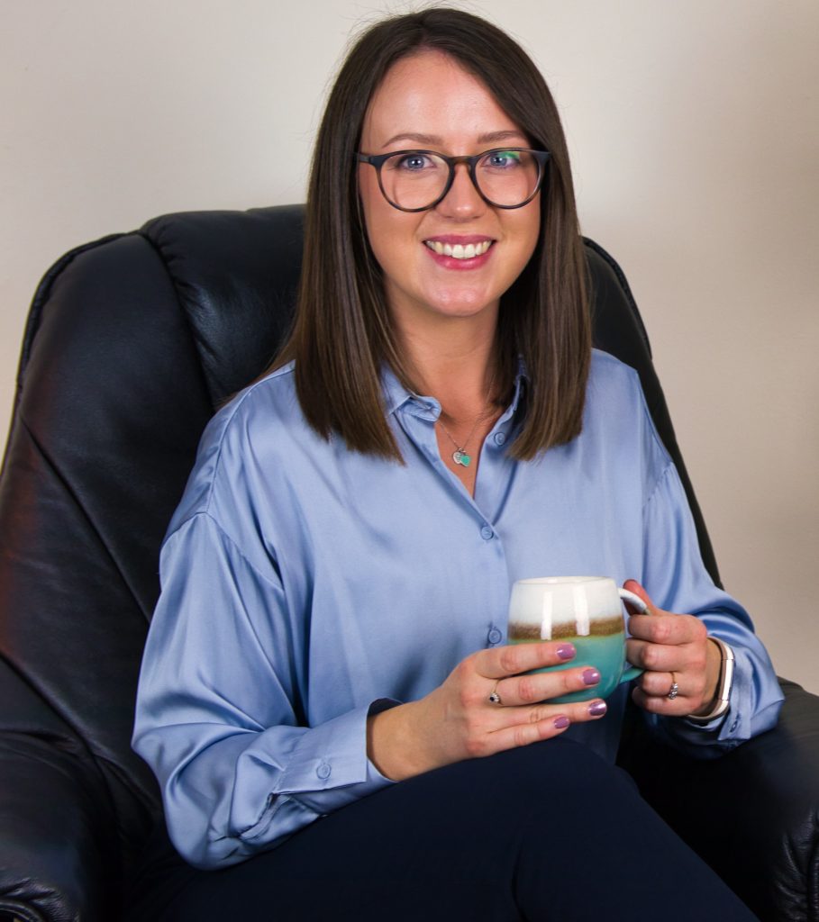 Jessica Shields Coaching Ltd – Mindset Coach and NLP Master Practitioner