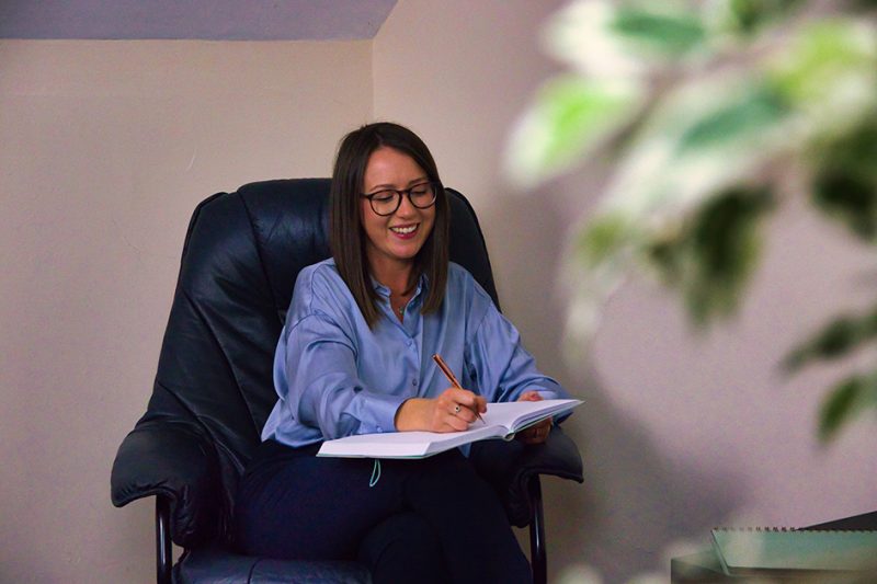 About Us – Jessica Shields Coaching