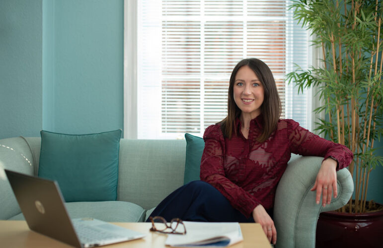 Jessica Shields Coaching Ltd – Mindset Coach and NLP Master Practitioner